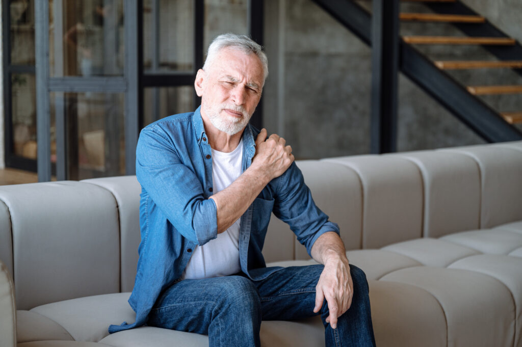 Inflammation chronique : mieux la comprendre pour mieux la gérer